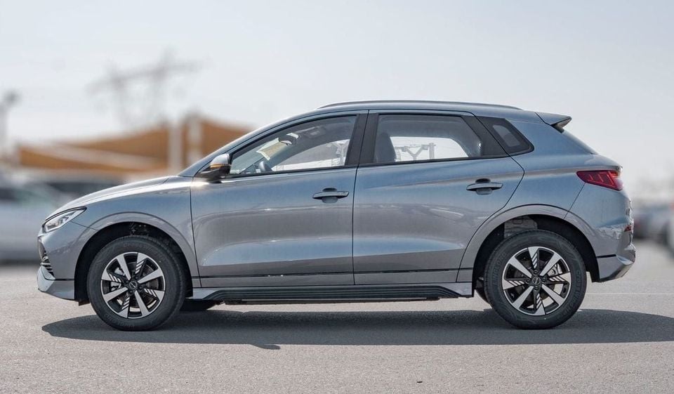 New 2025 BYD E2 2025 for sale in Dubai - 819184