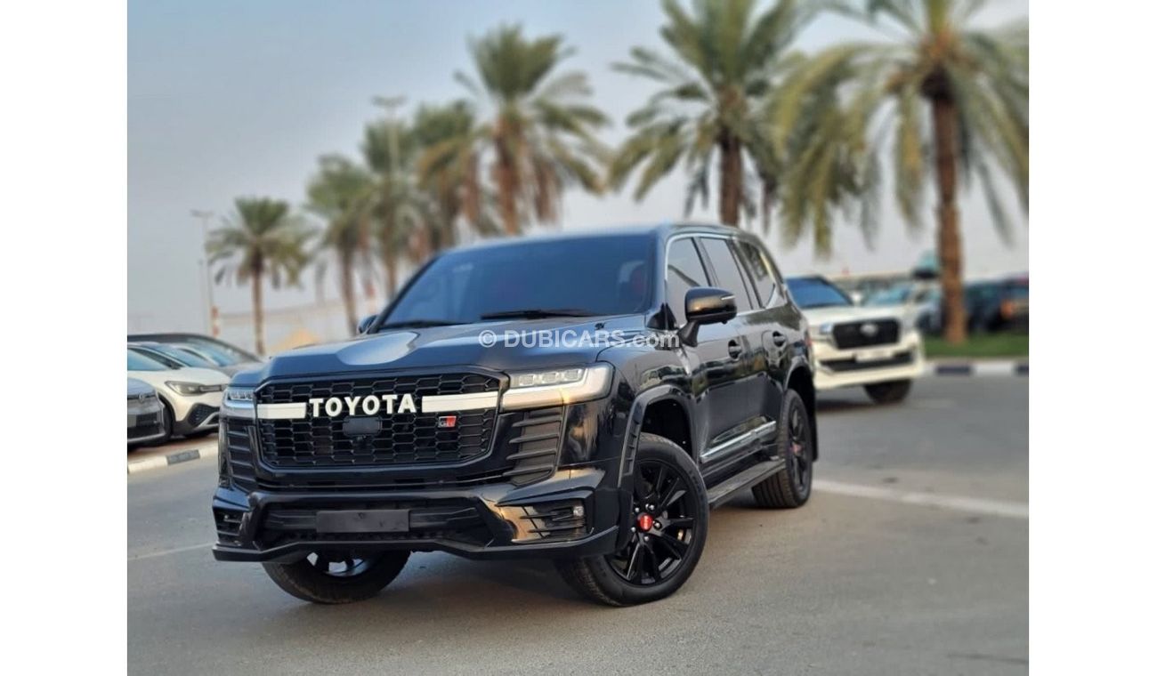 Used Toyota Land Cruiser 2011 for sale in Dubai - 687164