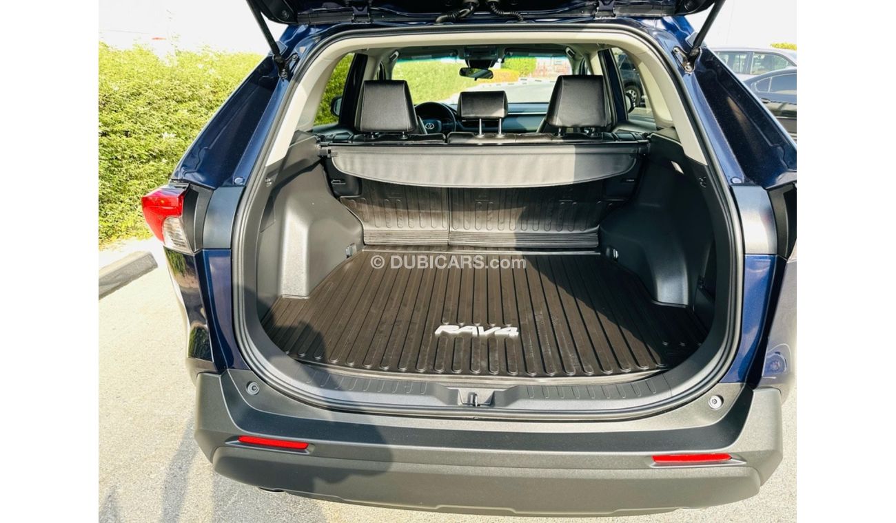 Used 2023 TOYOTA RAV4 XLE 4x4, IMPORTED FROM USA 2023 for sale in Dubai ...