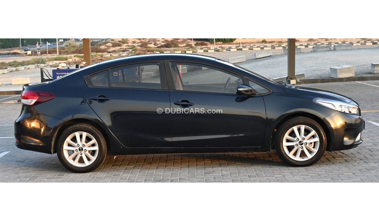 Used Kia Cerato 2018 very good condition without accident 2018 for sale ...
