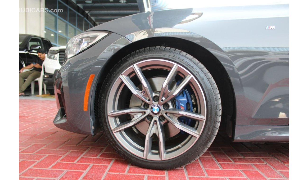 مستعملة بي أم دبليو M340i 340M 3.0L 2020 - FOR ONLY 3,051 MONTHLY 2020 ...