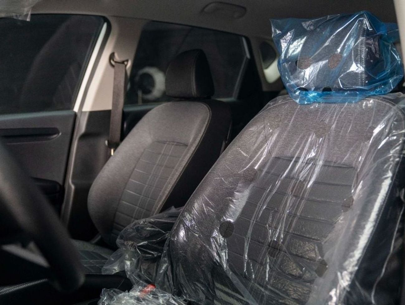 New Kia Sonet EX 1.5L 2025 for sale in Dubai - 824488