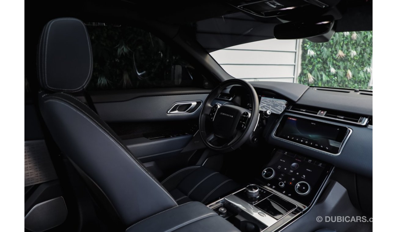 Used Land Rover Range Rover Velar P250 SE R-Dynamic | 4,992 P.M | 0% ...