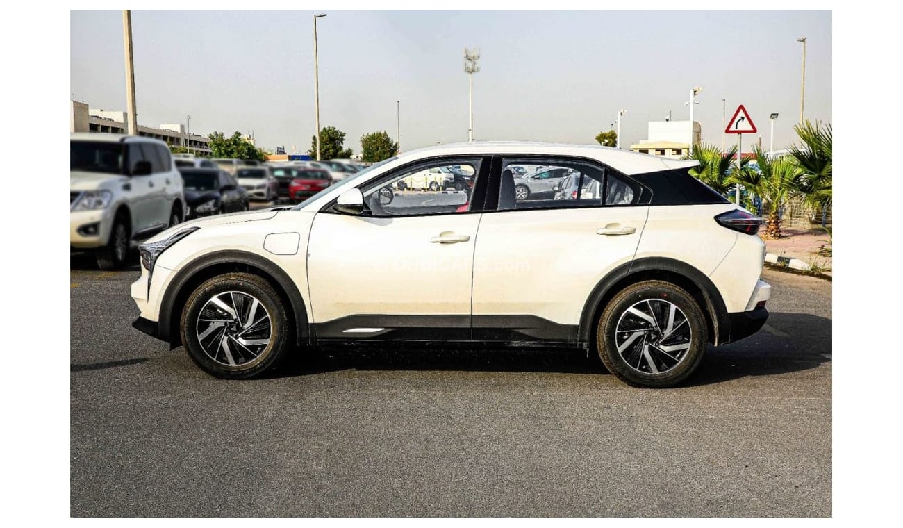 New Hozon Auto Neta U Pro 500 2021 Hozon Neta U Pro | Export Only 2021 ...