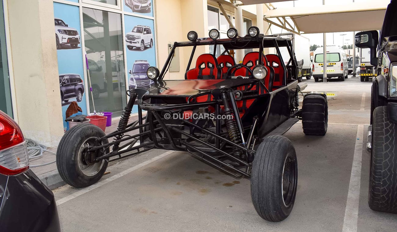 New Funco GTX 2016 for sale in Sharjah - 214839