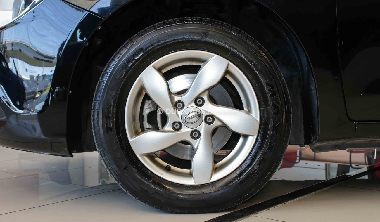 Used GAC GA3 2015 for sale in Dubai - 153193