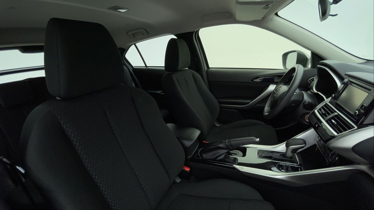 Used Mitsubishi Eclipse Cross GLS MIDLINE 1.5 | Zero Down Payment ...