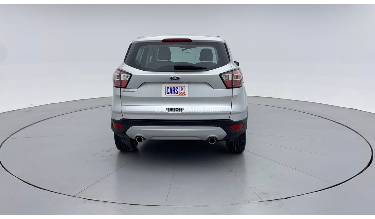 Used Ford Escape S 2.5 | Zero Down Payment | Free Home Test Drive 2017 ...