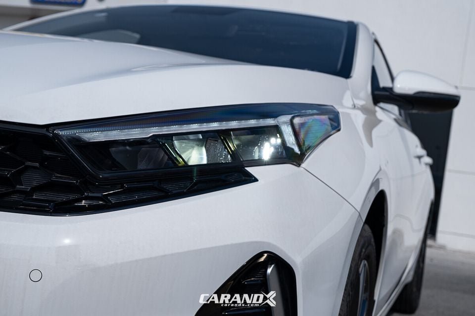 New KIA K3 CVT Comfort 1.5L 2024 for sale in Dubai - 747075