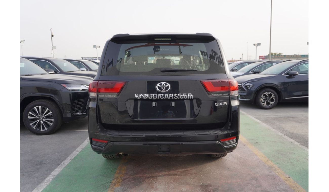 New 2023 Toyota Land Cruiser GX-R 4.0L Petrol 2023 for sale in Dubai ...