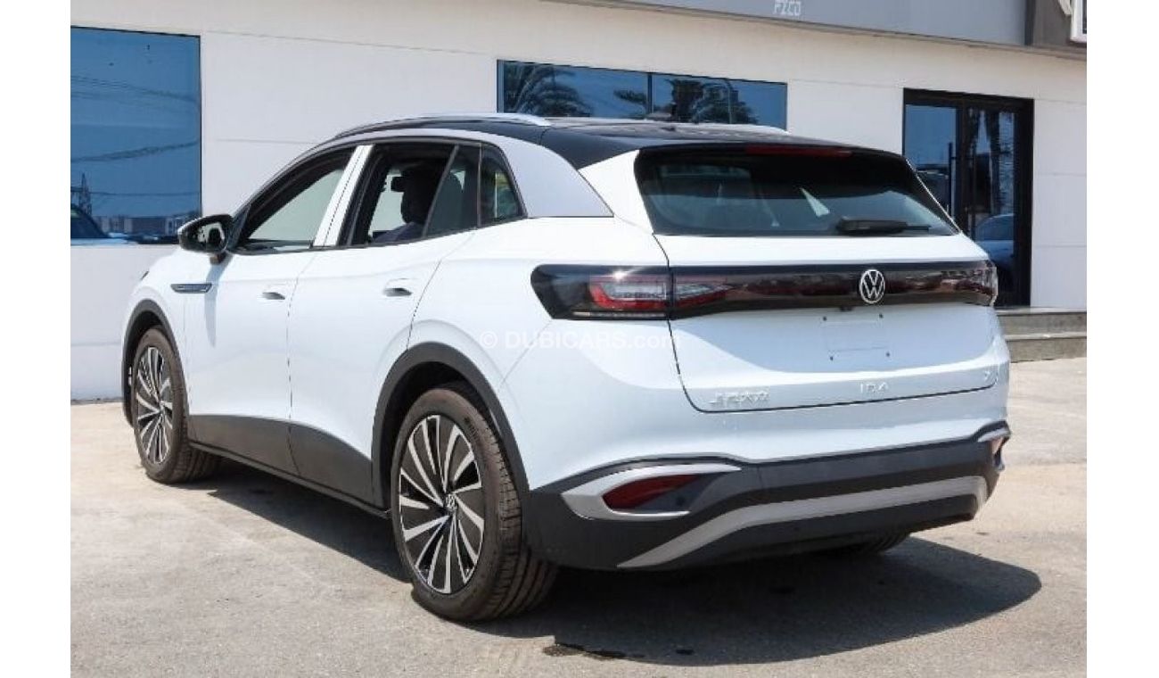 New Volkswagen ID.4 VOLKSWAGEN ID4 X PURE+ / E/V / 2022 MODEL 2022 for sale in Dubai - 638179