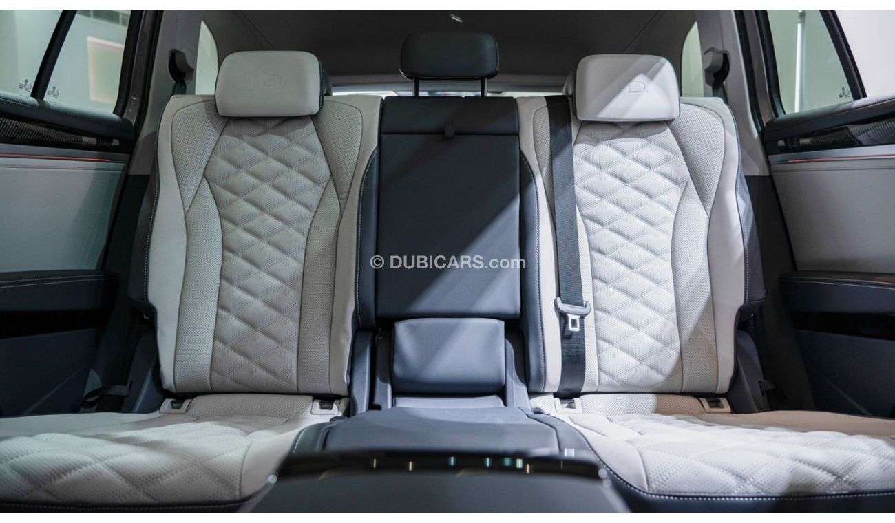 New Volkswagen ID.6 VOLKSWAGEN ID6 CROZZ PRO , MODEL 2022, BRAND NEW, 6 ...