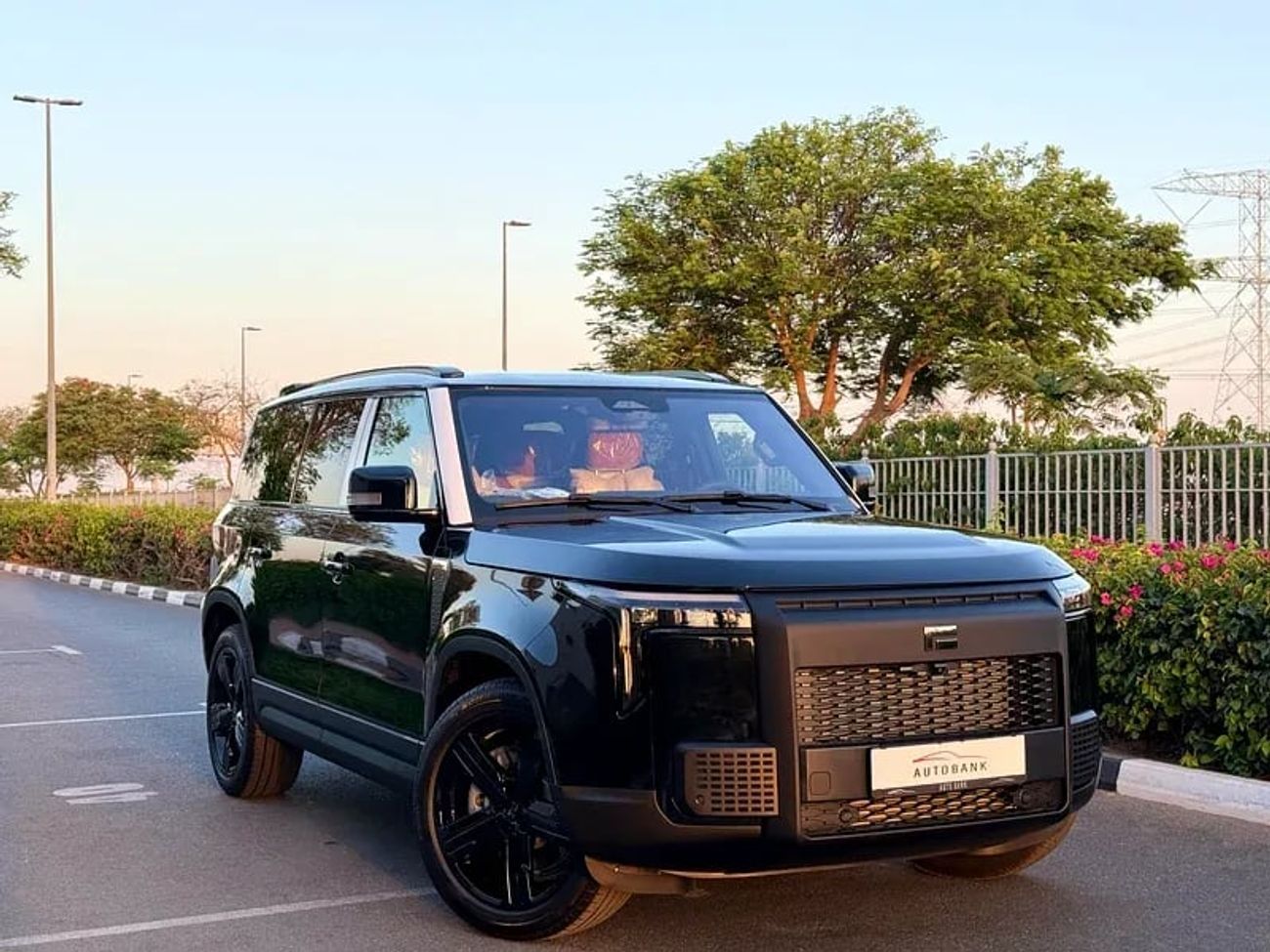 New ROX 01 VIP 2025 for sale in Dubai - 885298