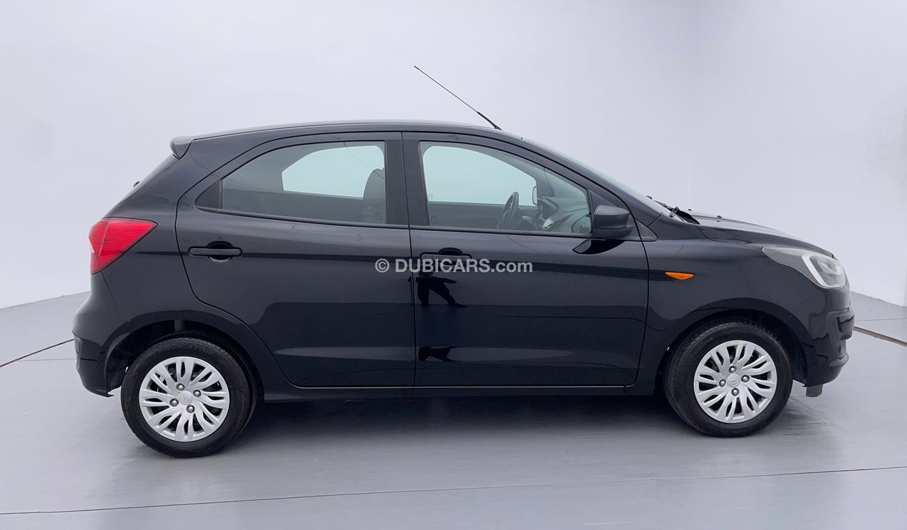 Used Ford Figo AMBIENTE 1.5 | Under Warranty | Inspected on 150 ...