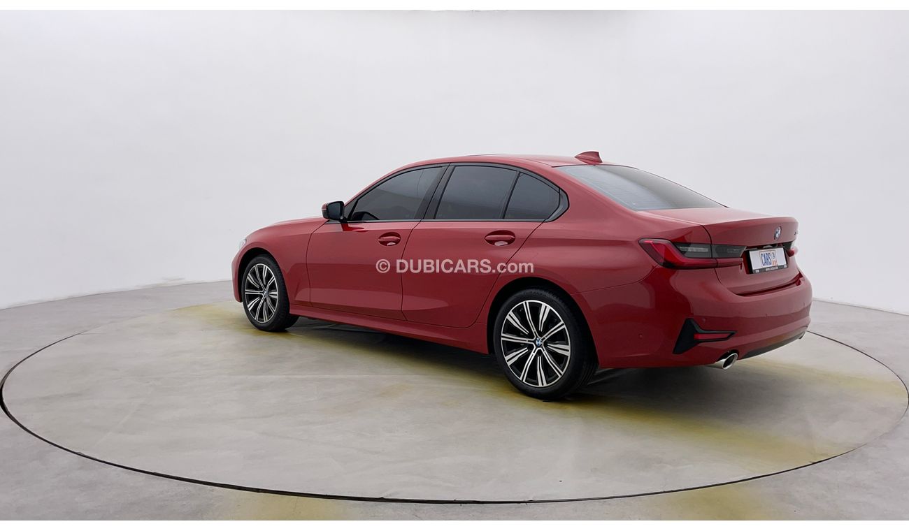 Used BMW 320i 320i 2000 2021 for sale in Dubai - 483210