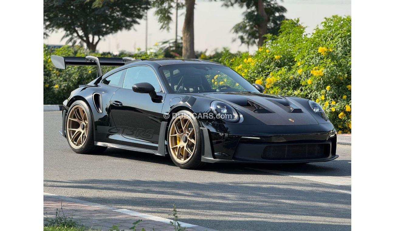 New Porsche 911 BRAND NEW GERMAN SPEC 2025 for sale in Dubai - 812996