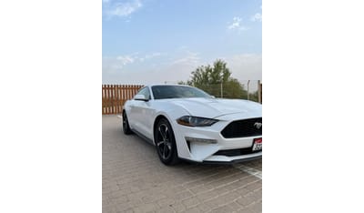 426 Used Ford Mustang UAE | Used Mustang price UAE
