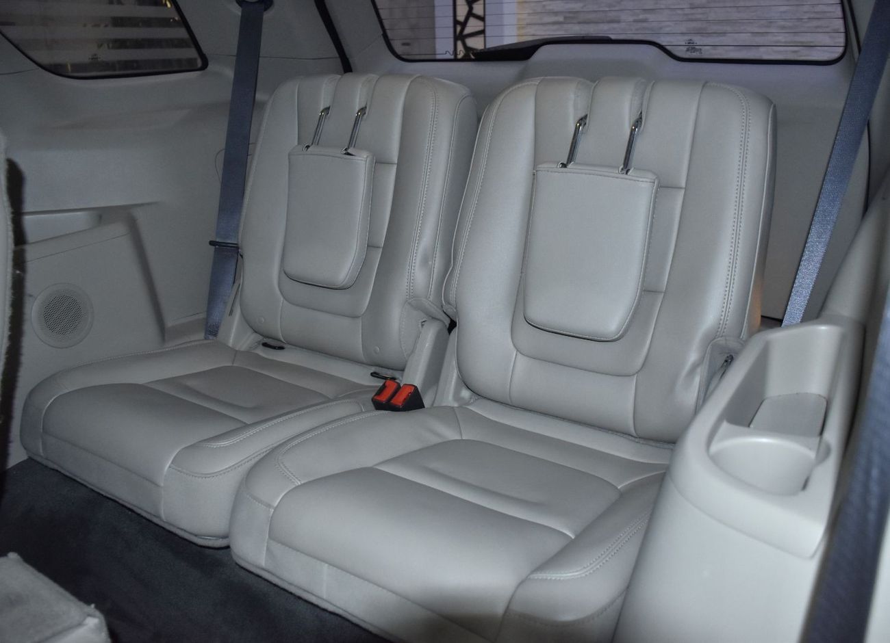 Used EXCELLENT DEAL for our Ford Explorer XLT 4WD ( 2014 Model ) in ...