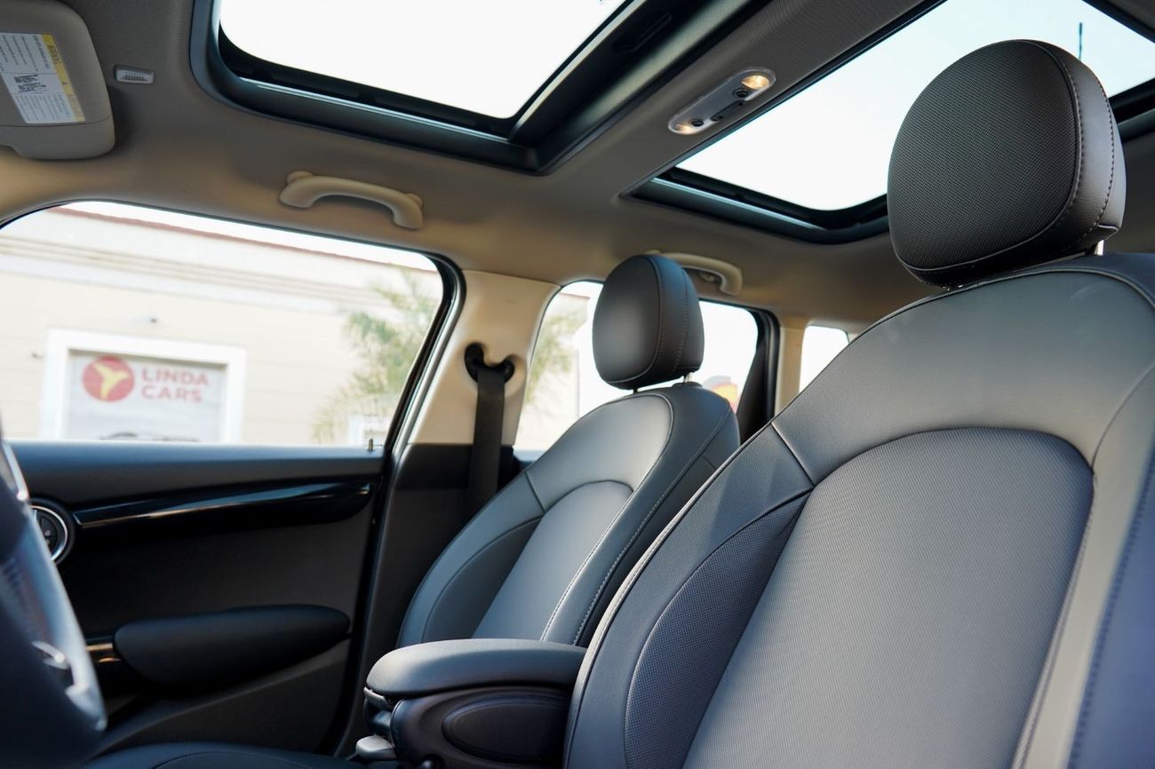 Used Std MINI Cooper 2021 American Spec under Warranty with Flexible ...