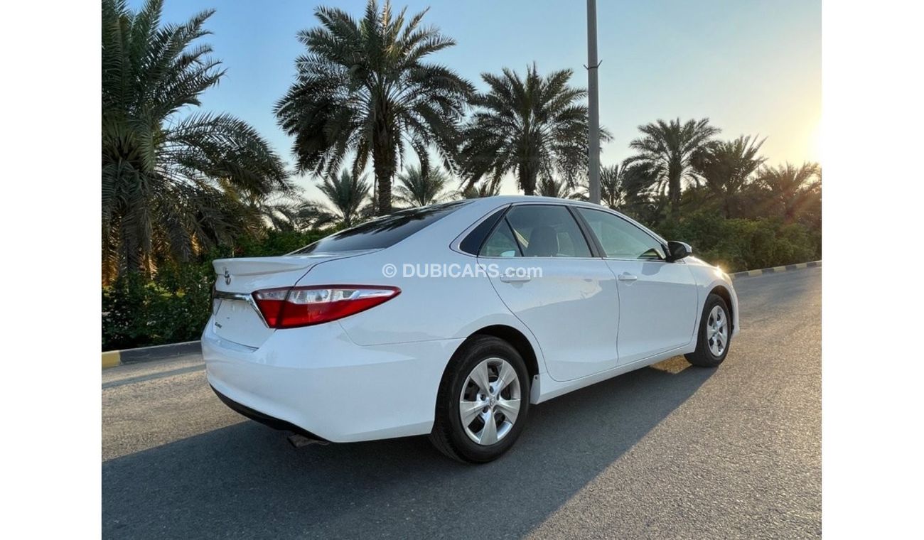 Used Toyota Camry GL 2017 for sale in Dubai - 563898