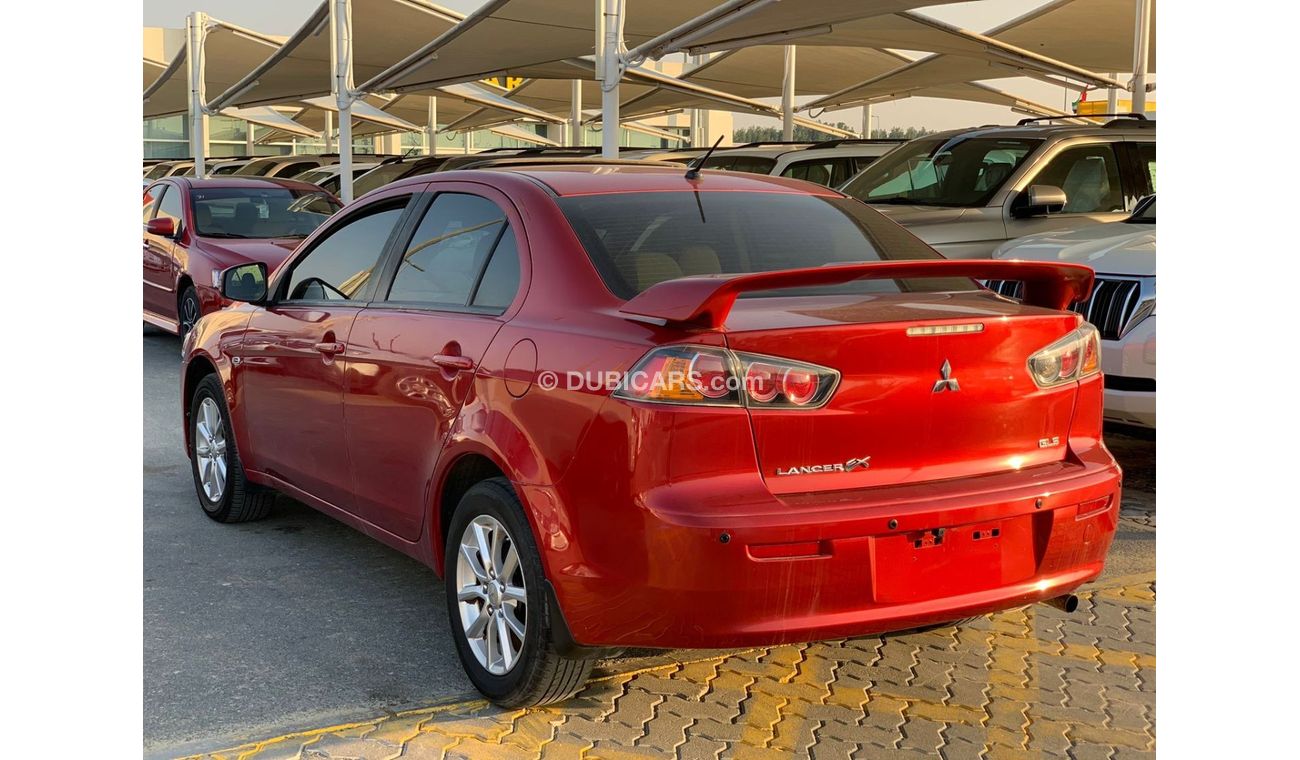 Used Mitsubishi Lancer GLS 2017 1.6L Original Paint Ref#70 2017 for ...