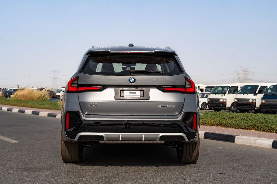 جديدة بي أم دبليو X1 2024 | BMW | X1 | 1.5T | S DRIVE X | DESIGNED PACKAGE WITH H/K 2025 للبيع ...