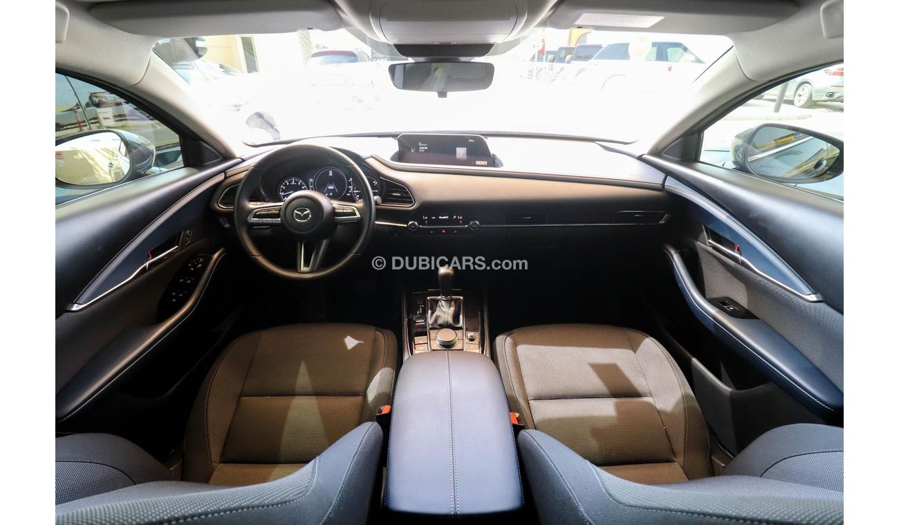 Used Mazda CX30 DM 2023 for sale in Dubai - 651758