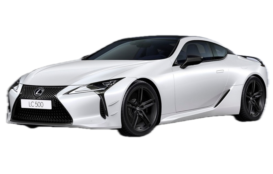 Lexus LC series UAE - 2025 LC series New Car Models, Prices & Pictures
