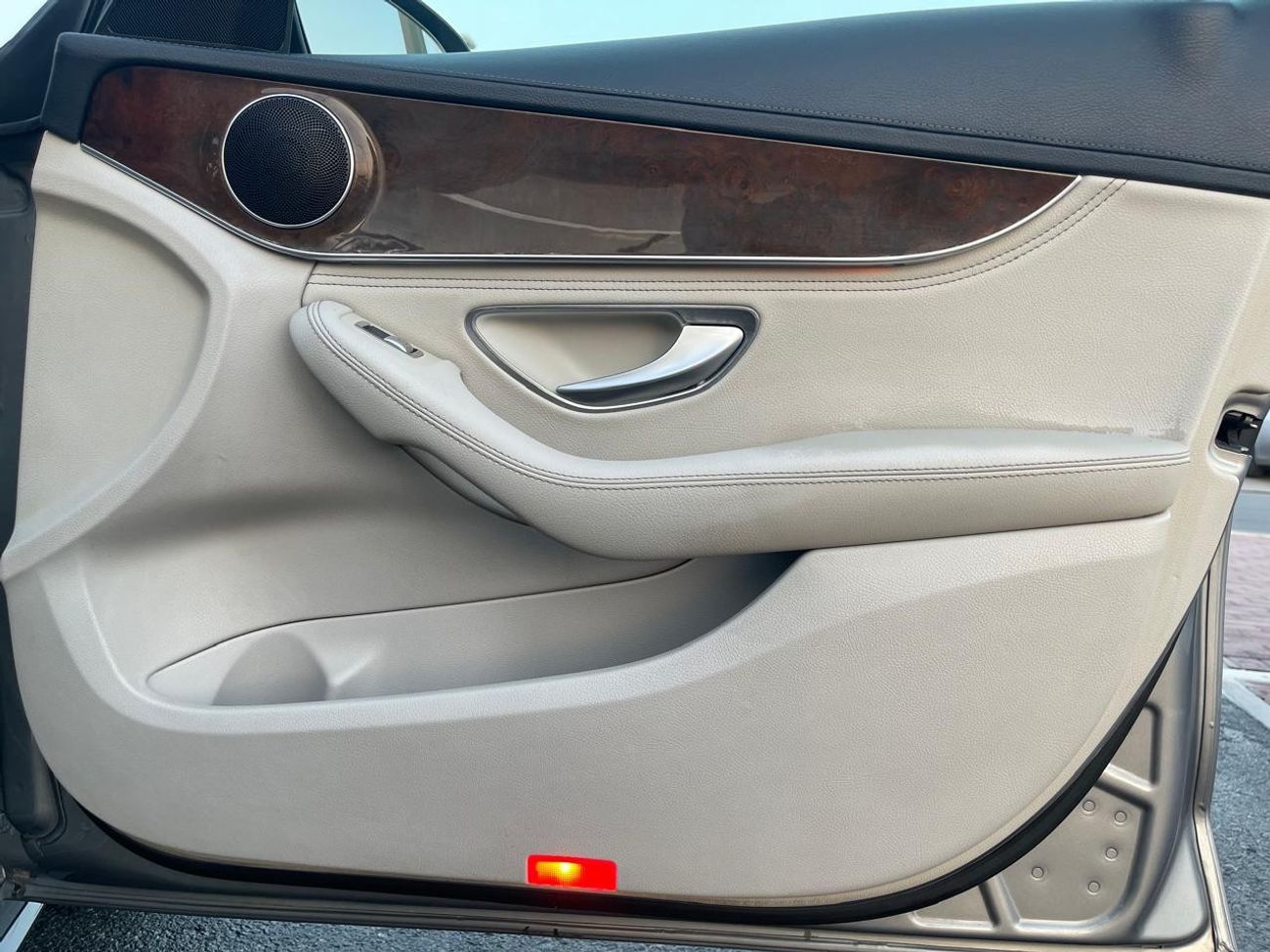 Used Mercedes Benz C200 AMG Pack Mercedes C200 _GCC_2015_Excellent ...