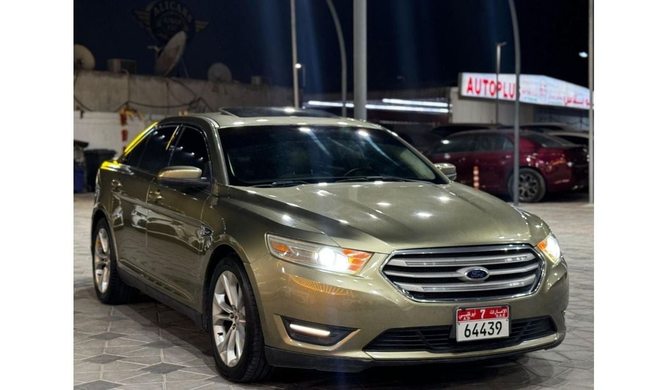 Used Ford Taurus SEL 2013 for sale in Dubai - 824113