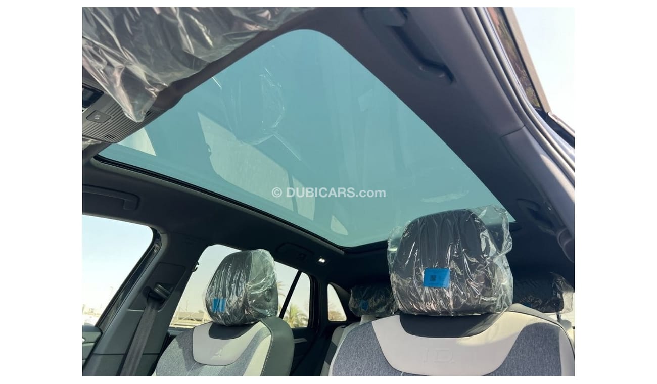 New Volkswagen ID.4 NEW VOLKSWAGEN ID4 PURE+, OPEN SUNROOF WITH ...