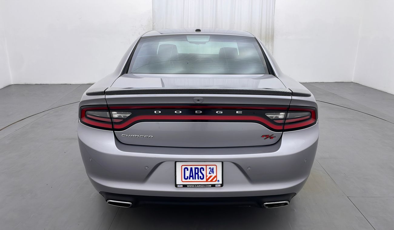Used Dodge Charger RT 5.7 | Under Warranty | Inspected on 150 ...