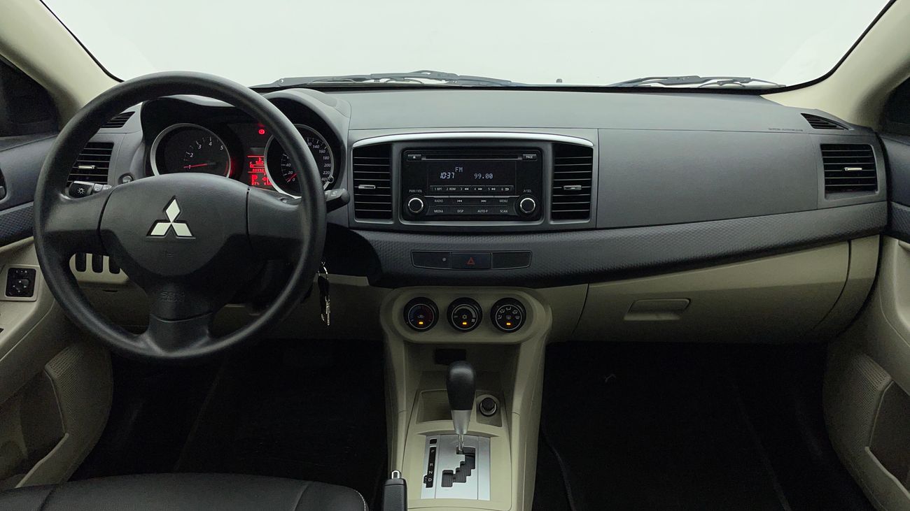 Used Mitsubishi Lancer GLX LOWLINE 2 | Zero Down Payment | Free Home ...