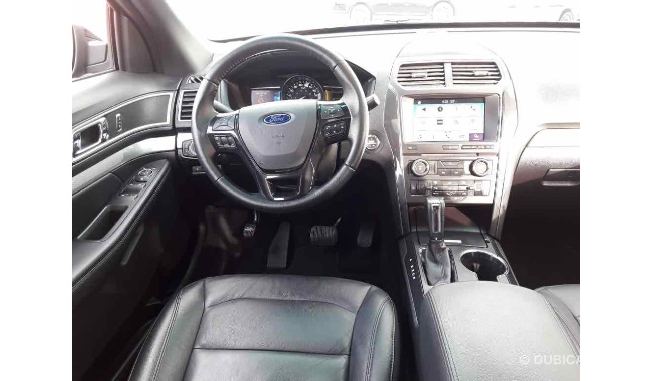 Ford Explorer 2017 Interior Philippines | Cabinets Matttroy