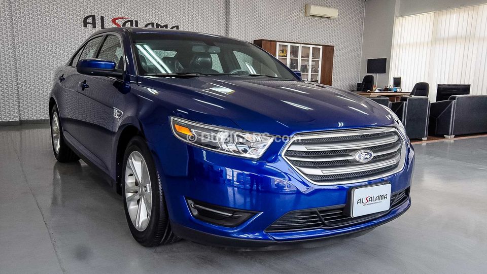 Used Ford Taurus SEL 2015 for sale in Dubai - 174269