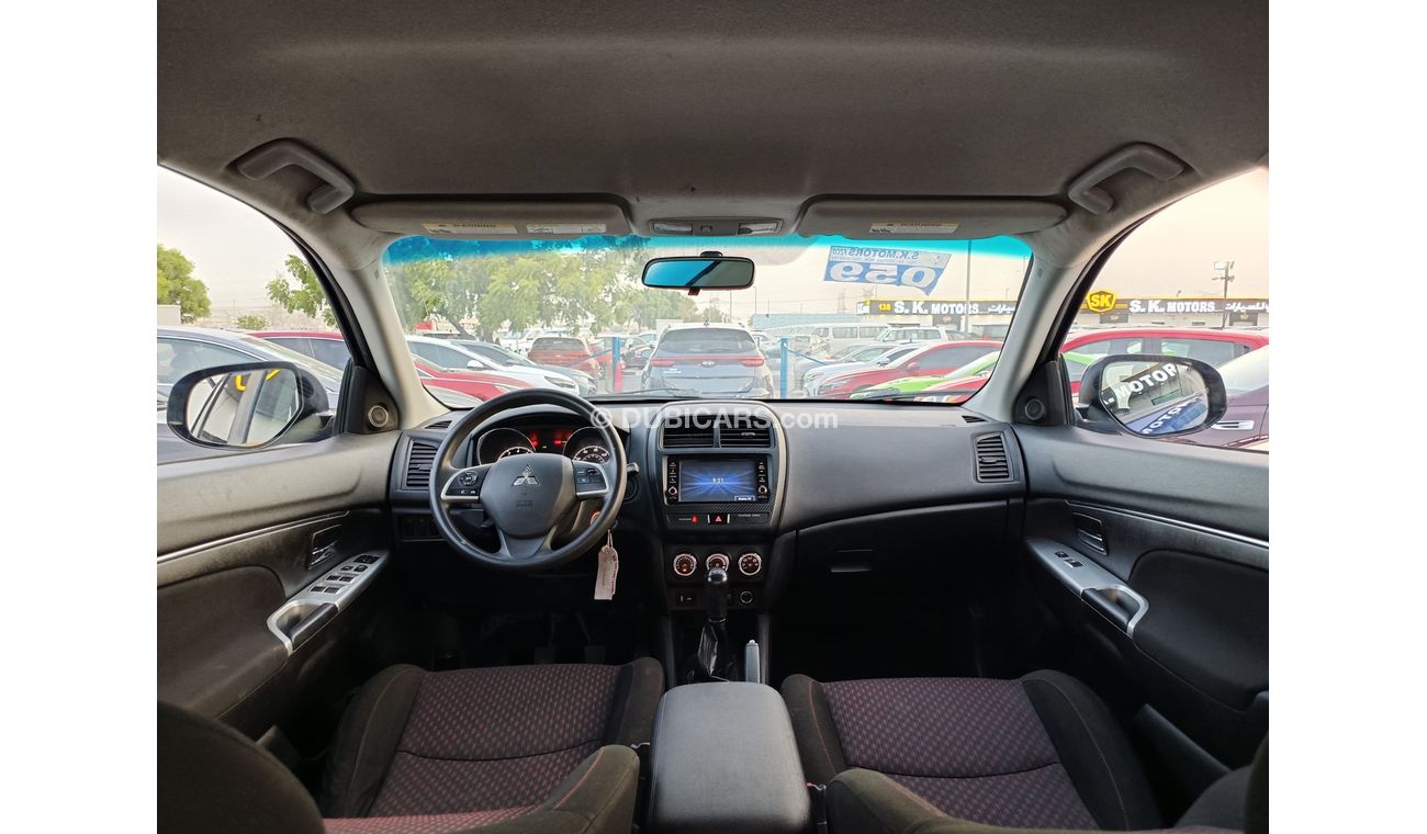 Used Mitsubishi Outlander MEGA SALE / SPORT / V4 / 2.0L / VCC IMPORT ...