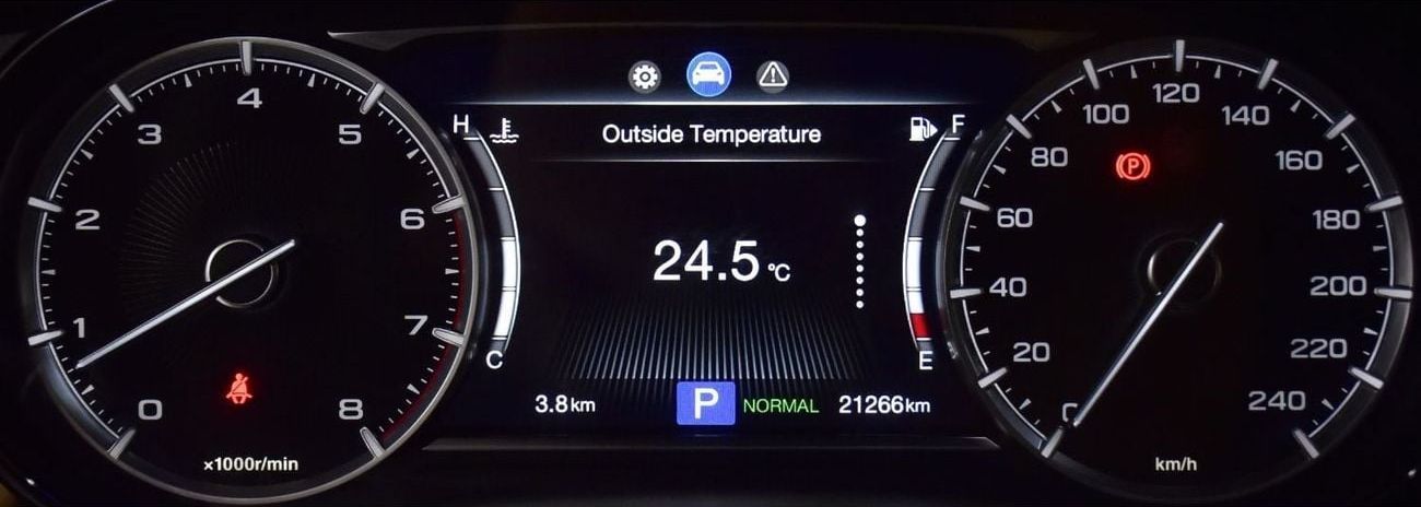 Used GAC GA 6 EXCELLENT DEAL for our GAC GA6 270T ( 2022 Model ) in Red Color GCC Specs 2022 for ...