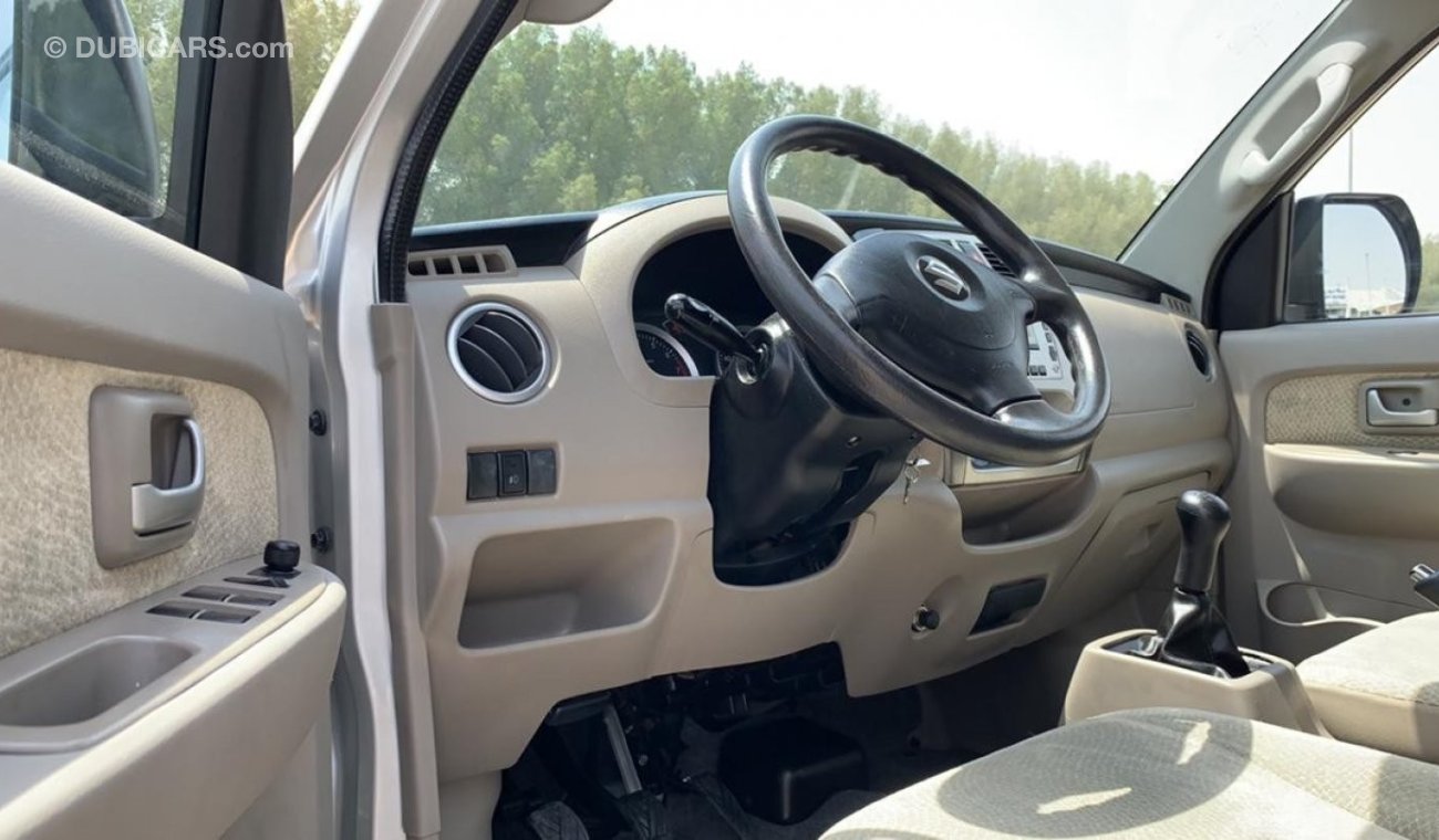 Used Suzuki APV 2016 8 seats Ref# 461 2016 for sale in Sharjah - 449840