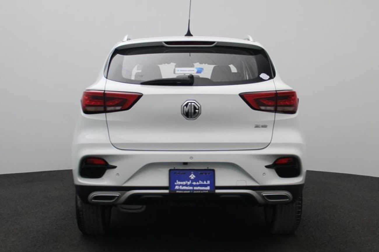 New MG ZS STANDARD 1.5 2025 for sale in Dubai - 880636