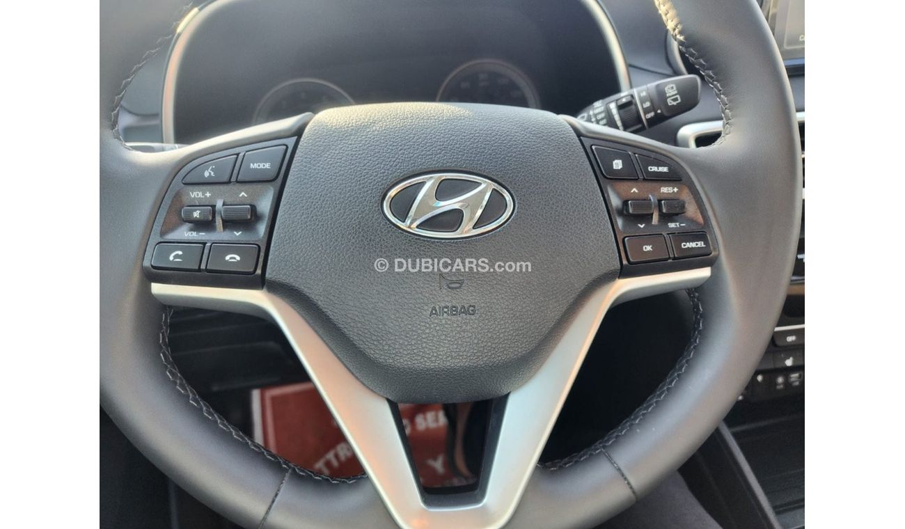 Used Basic HYUNDAI TUCSON 2021 MODEL CLEAN CAR 2021 for sale in Dubai ...