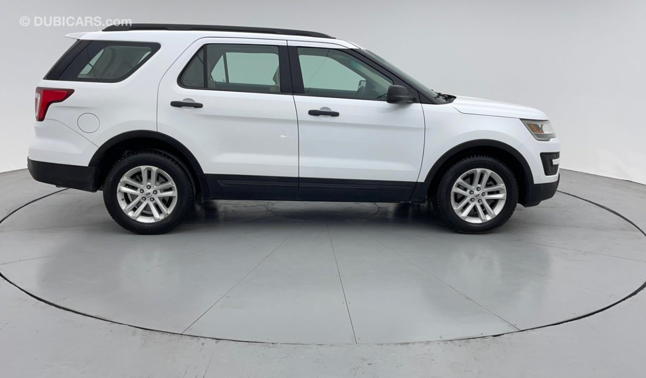 Used Ford Explorer BASE AWD 3.5 | Zero Down Payment | Free Home Test ...