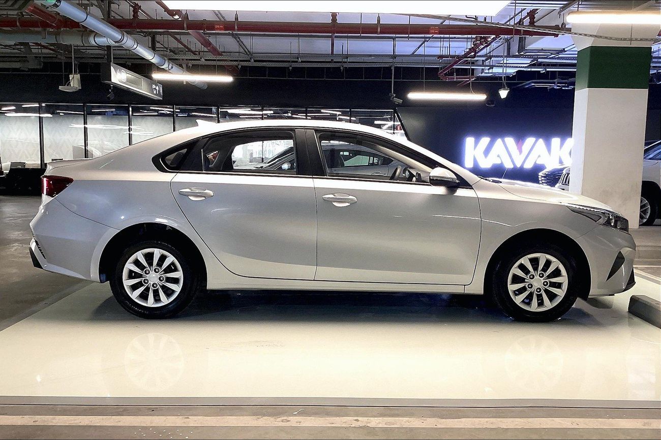 Used Kia Cerato LX | Guaranteed Warranty | 0 Down Payment 2023 for sale in Dubai - 883910