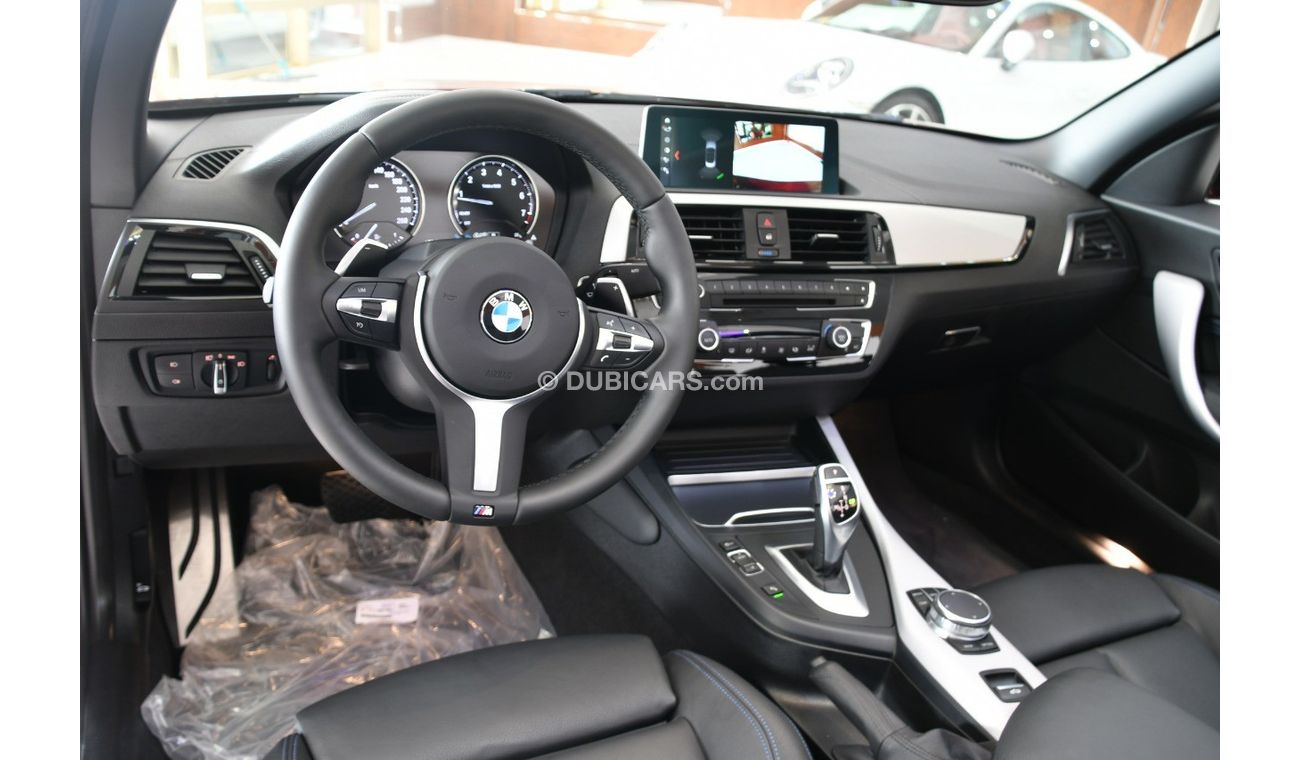 New BMW 220i i Cabrio M Sport Package 2018 2018 for sale in Dubai - 209133