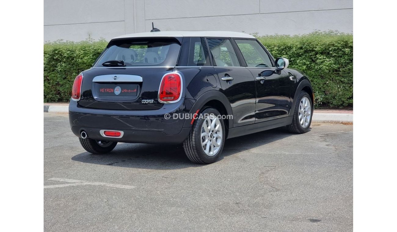 Used Mini Cooper 2 YEARS WARRANTY = FREE REGISTRATION = BRAND NEW 2021 ...