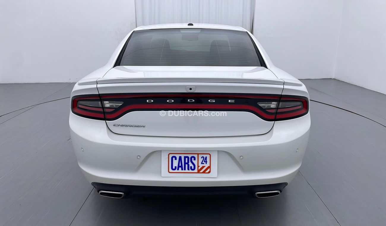 Used Dodge Charger RALLY PLUS 3.6 | Under Warranty | Inspected on 150 ...