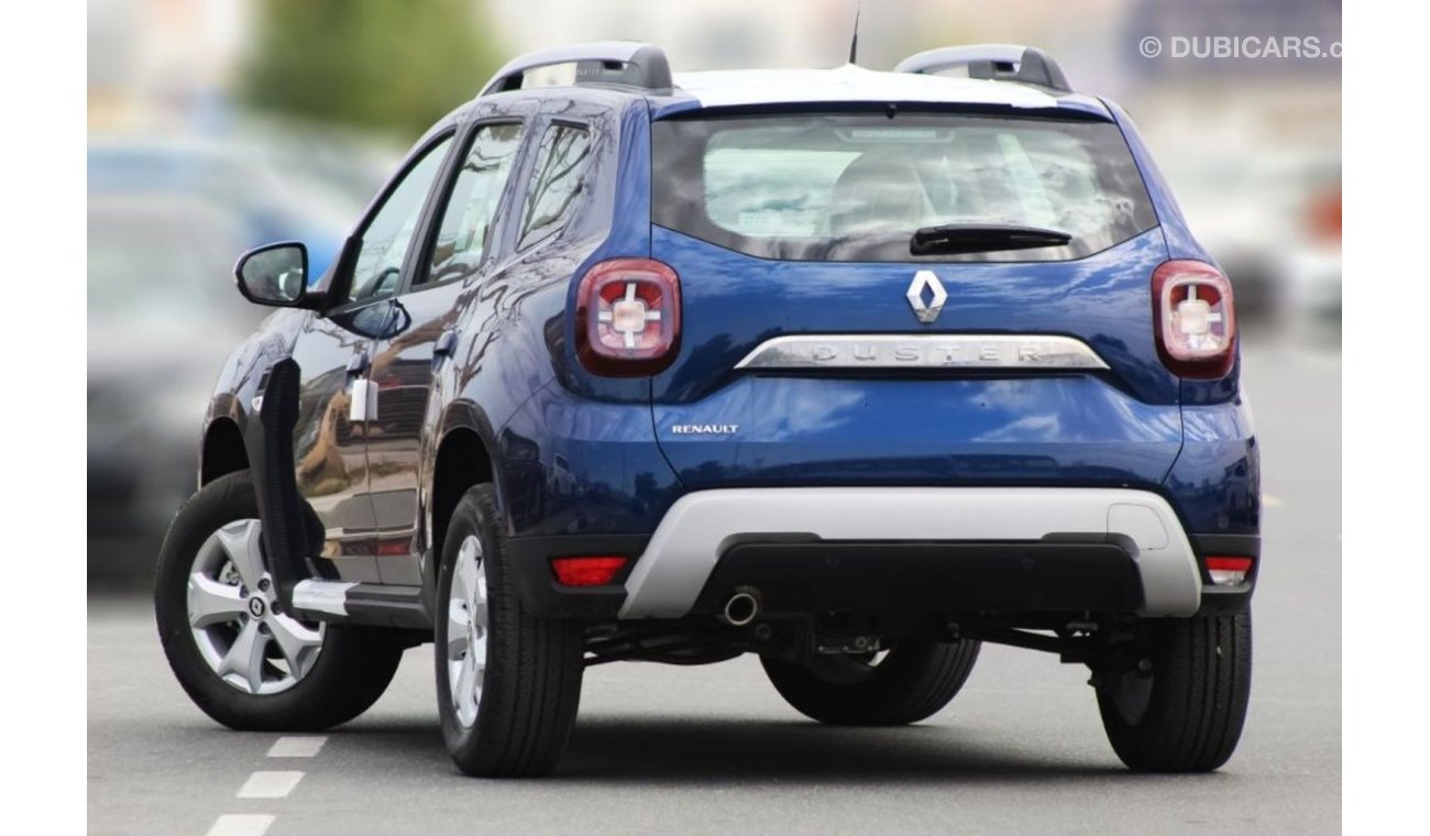 New RENAULT DUSTER 2019 2019 for sale in Dubai - 352065