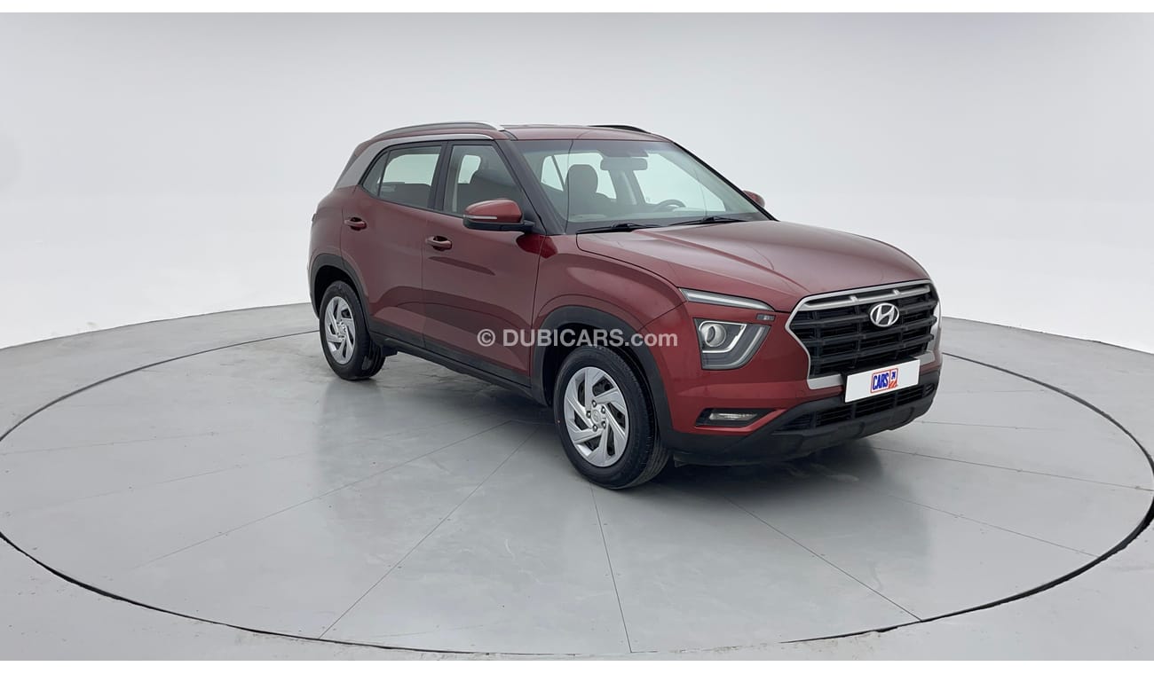 Used Hyundai Creta SMART 1.5 | Zero Down Payment | Free Home Test Drive ...