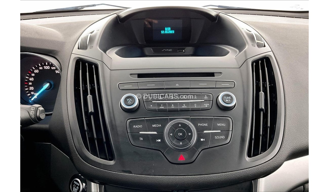 Used Ford Escape S | 1 year free warranty | 1.99% financing rate ...