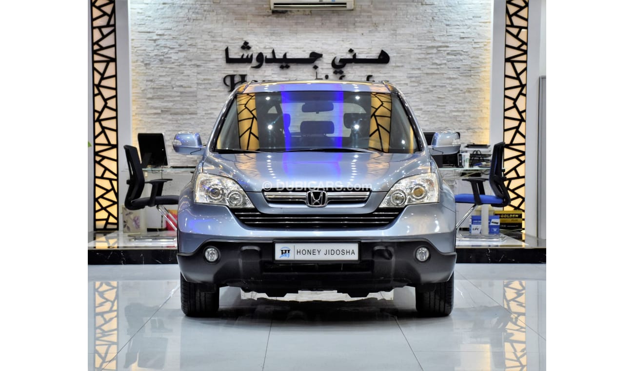 Used EXCELLENT DEAL for our Honda CRV 4WD ( 2009 Model ) in Light Blue ...