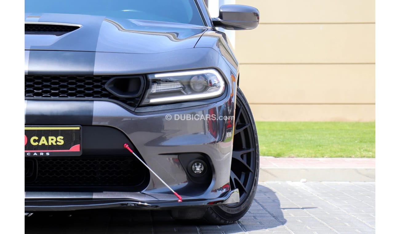 Used Dodge Charger LA 2019 for sale in Dubai - 602799
